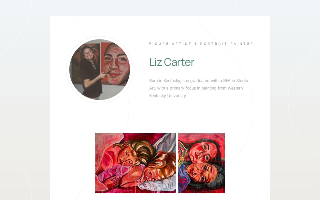 Liz Carter Art